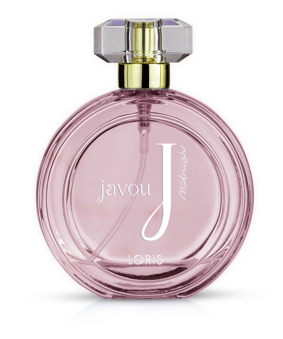 Midnight Javou - 100 ml Niszowe Perfumy Loris - Zapachy do domu – Loris ...