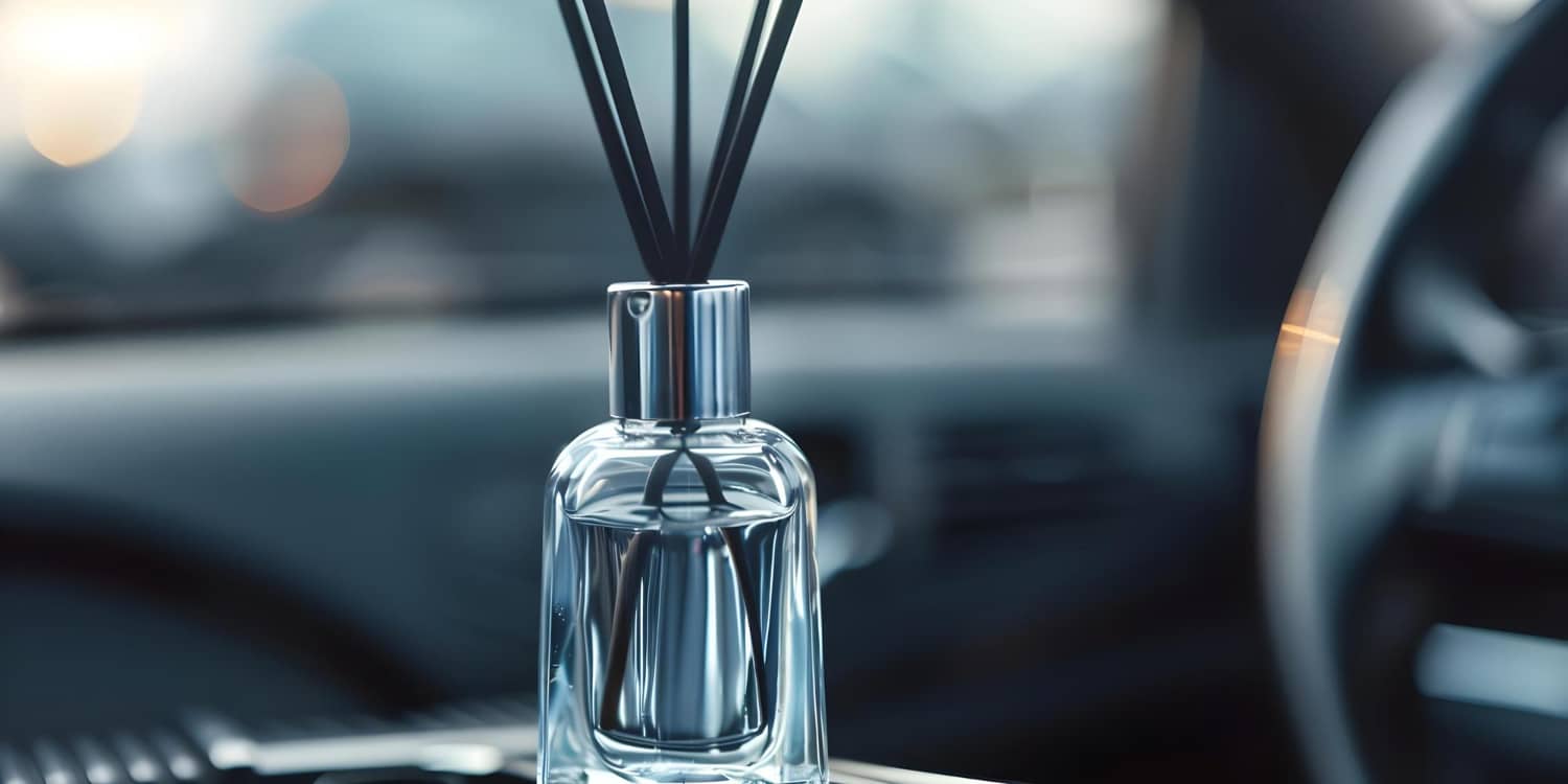 Jaki zapach do samochodu? Ranking Top 10 | Blog Loris Perfumy